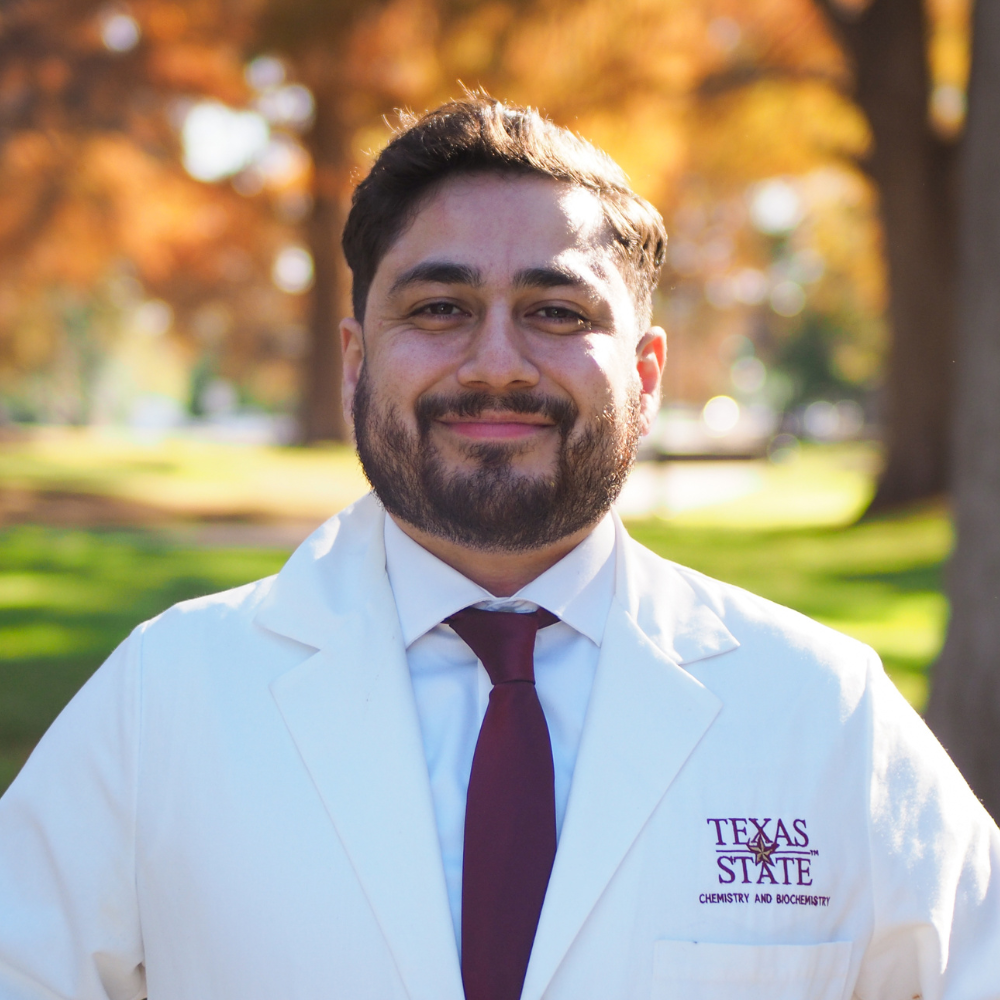 News : The Graduate College : Texas State University